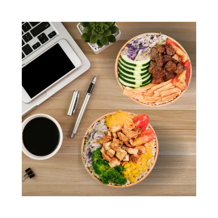 IF Meal Plan – Isabel's