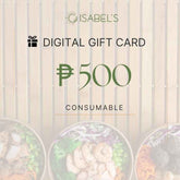Gift Bundles – Isabel's