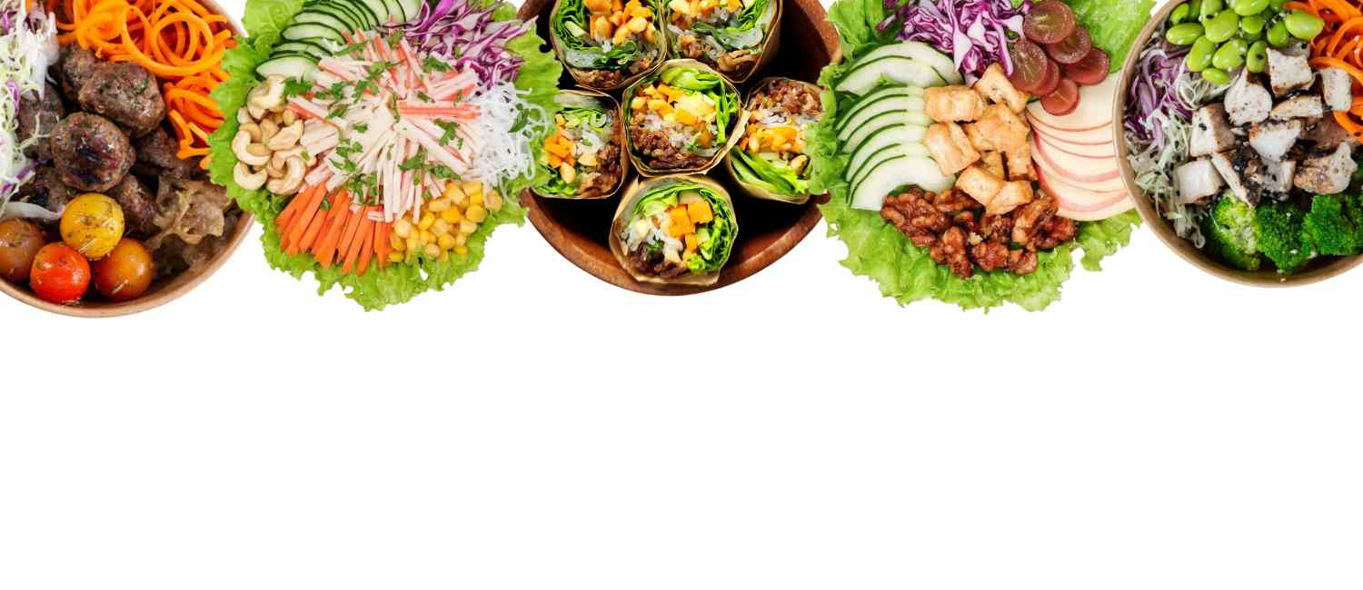 Power Bowls – Isabel's